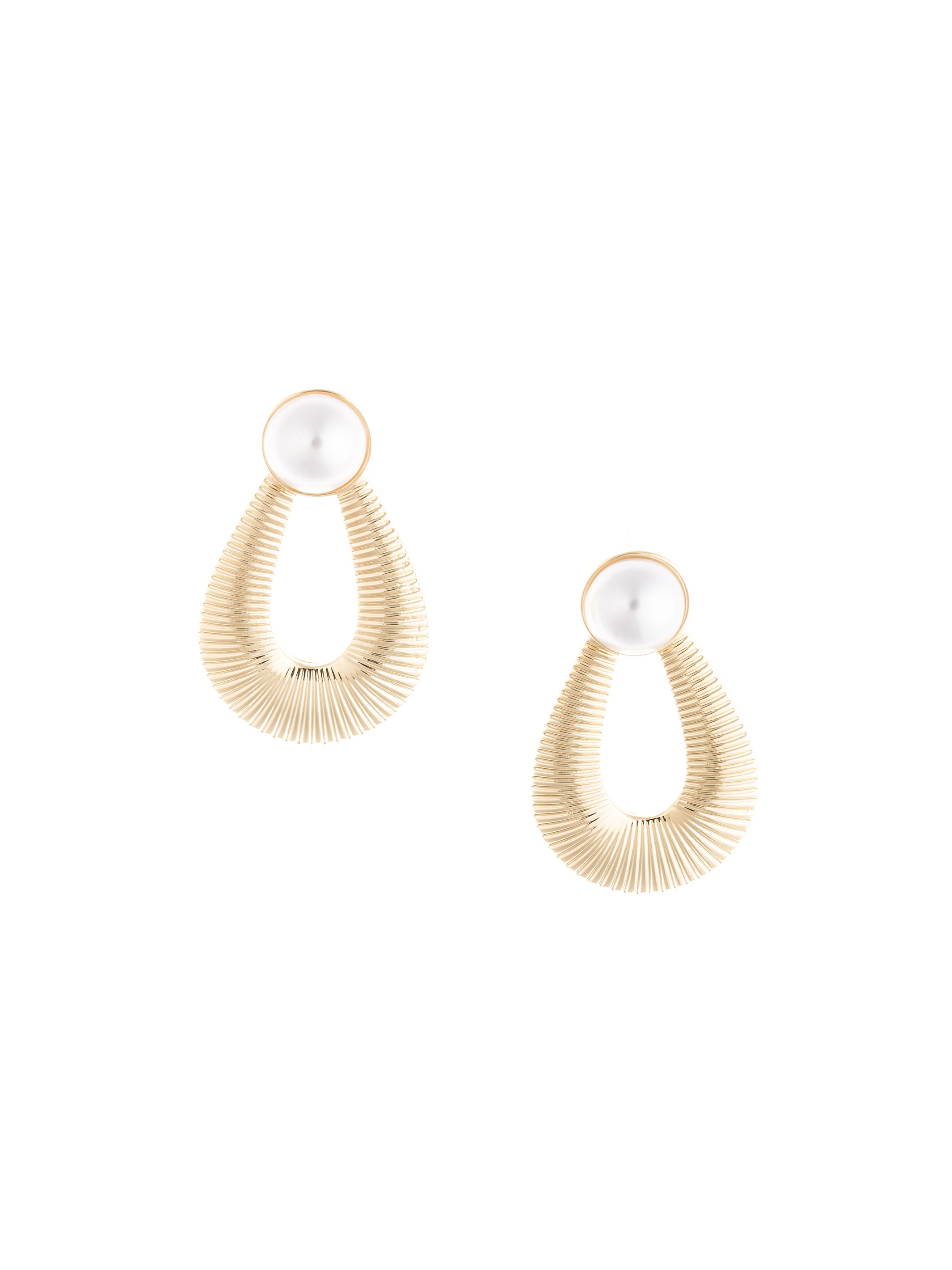 Kali Earrings – MICHELLE MCDOWELL