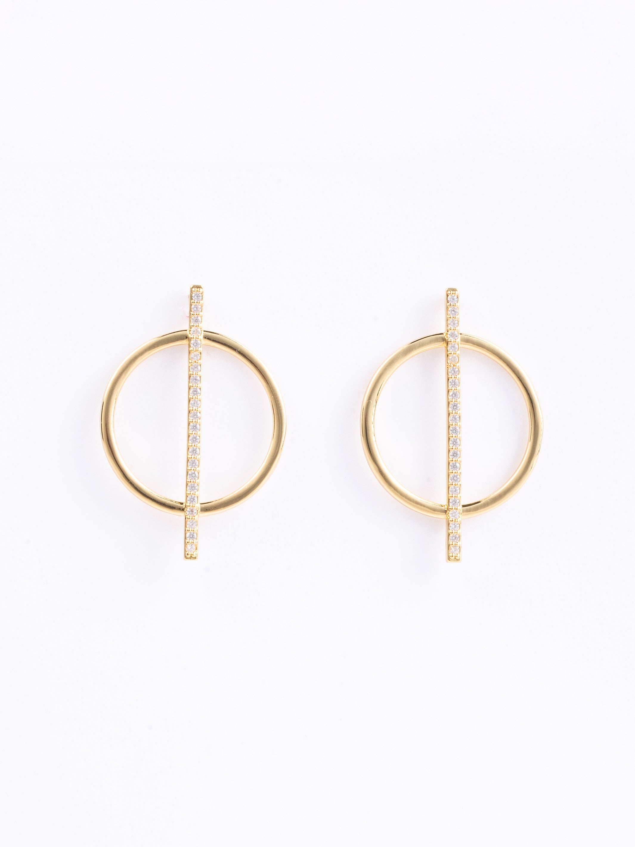 Mallie Earrings – MICHELLE MCDOWELL
