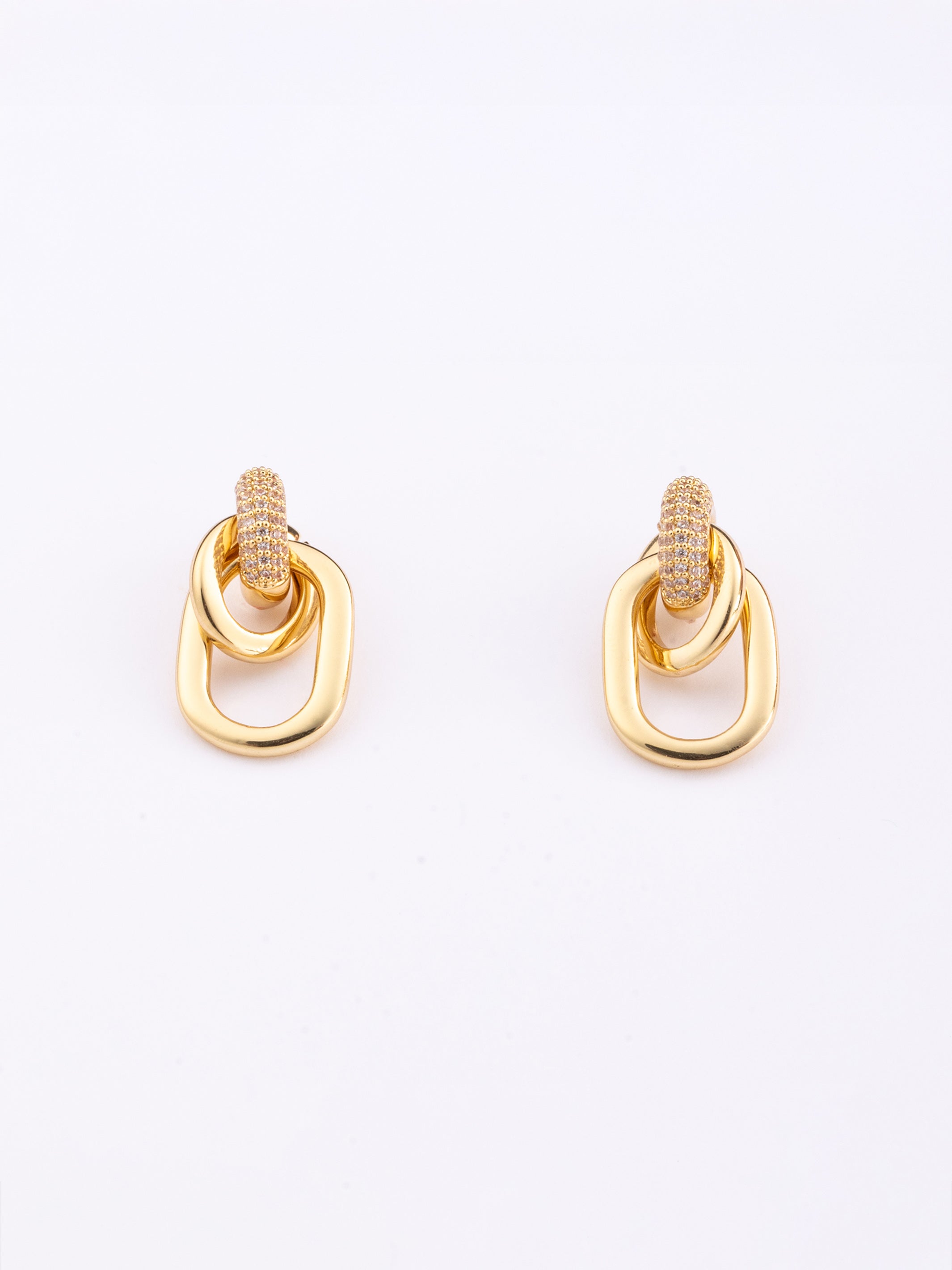 Kimberly Earrings – MICHELLE MCDOWELL