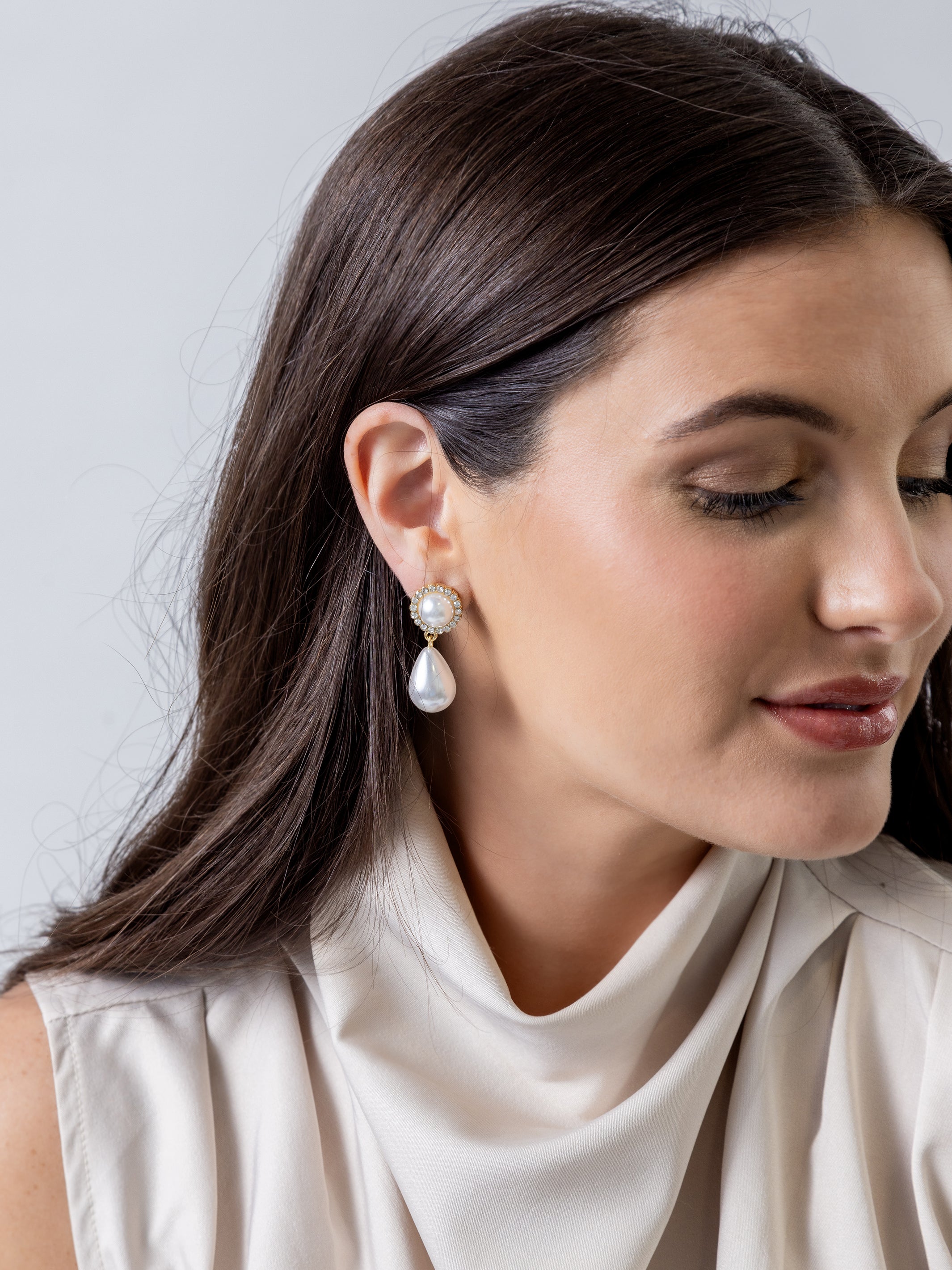 Avon Earrings – MICHELLE MCDOWELL