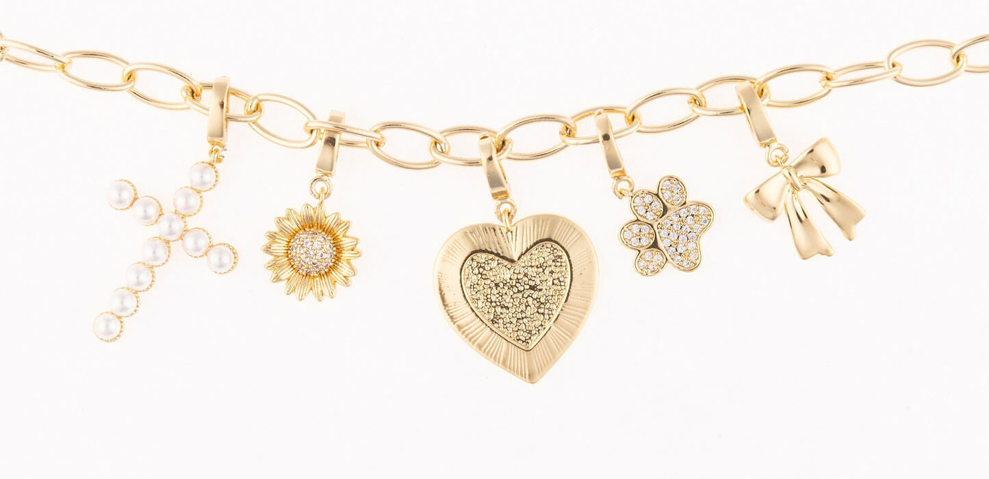 New Collection – MICHELLE MCDOWELL