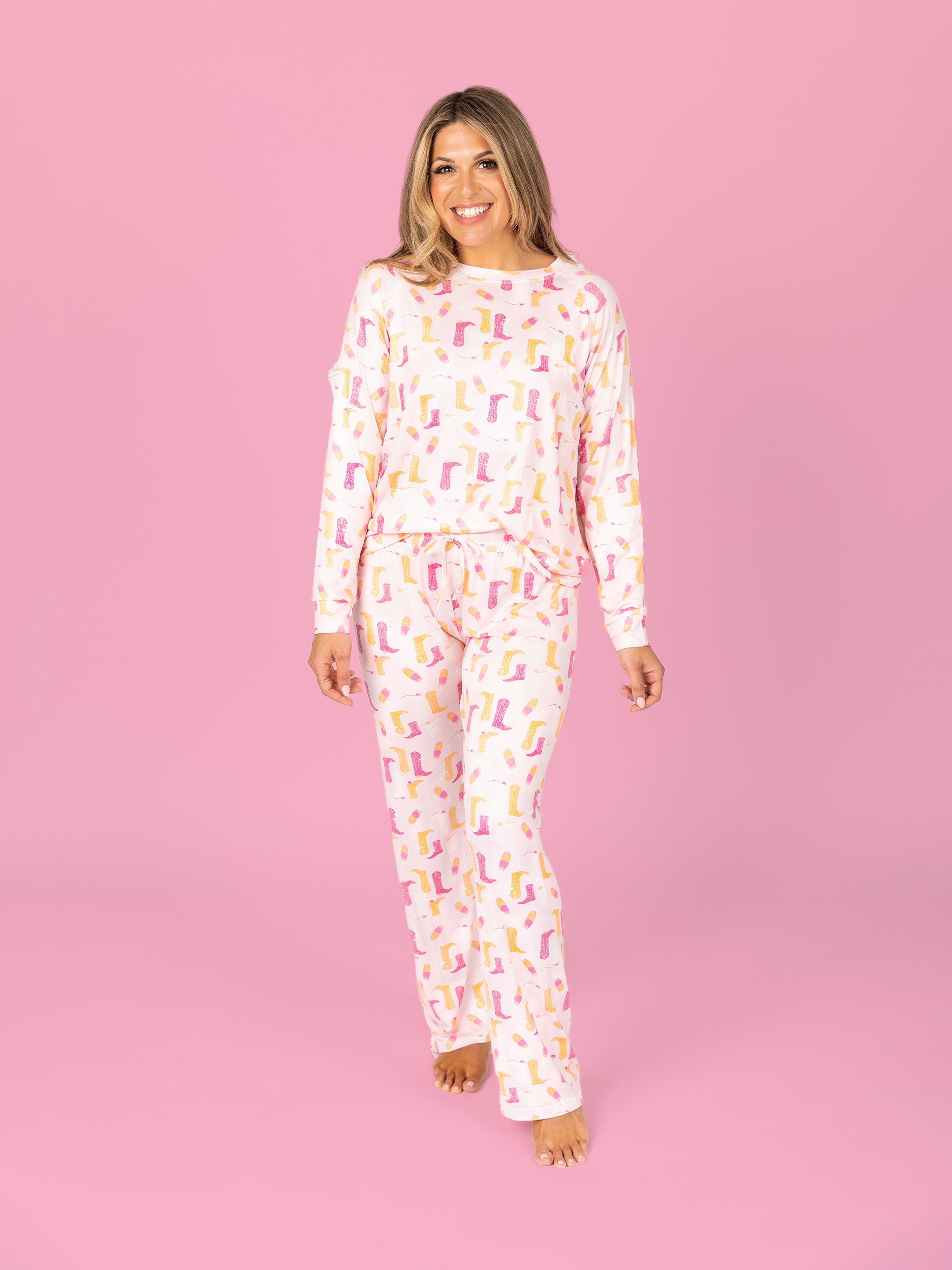 NEW Women's Pajamas | Michelle McDowell x Mary Square – MICHELLE MCDOWELL