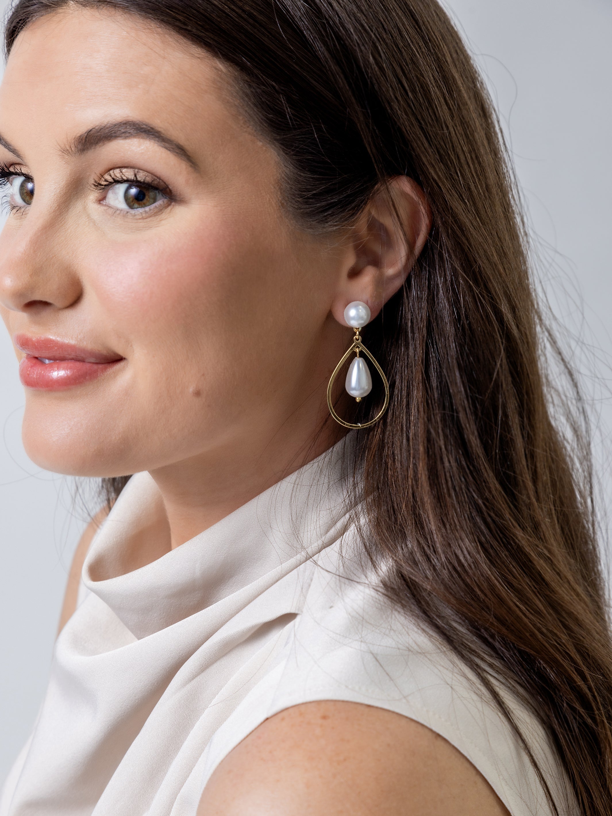 Perfect Pearls – MICHELLE MCDOWELL