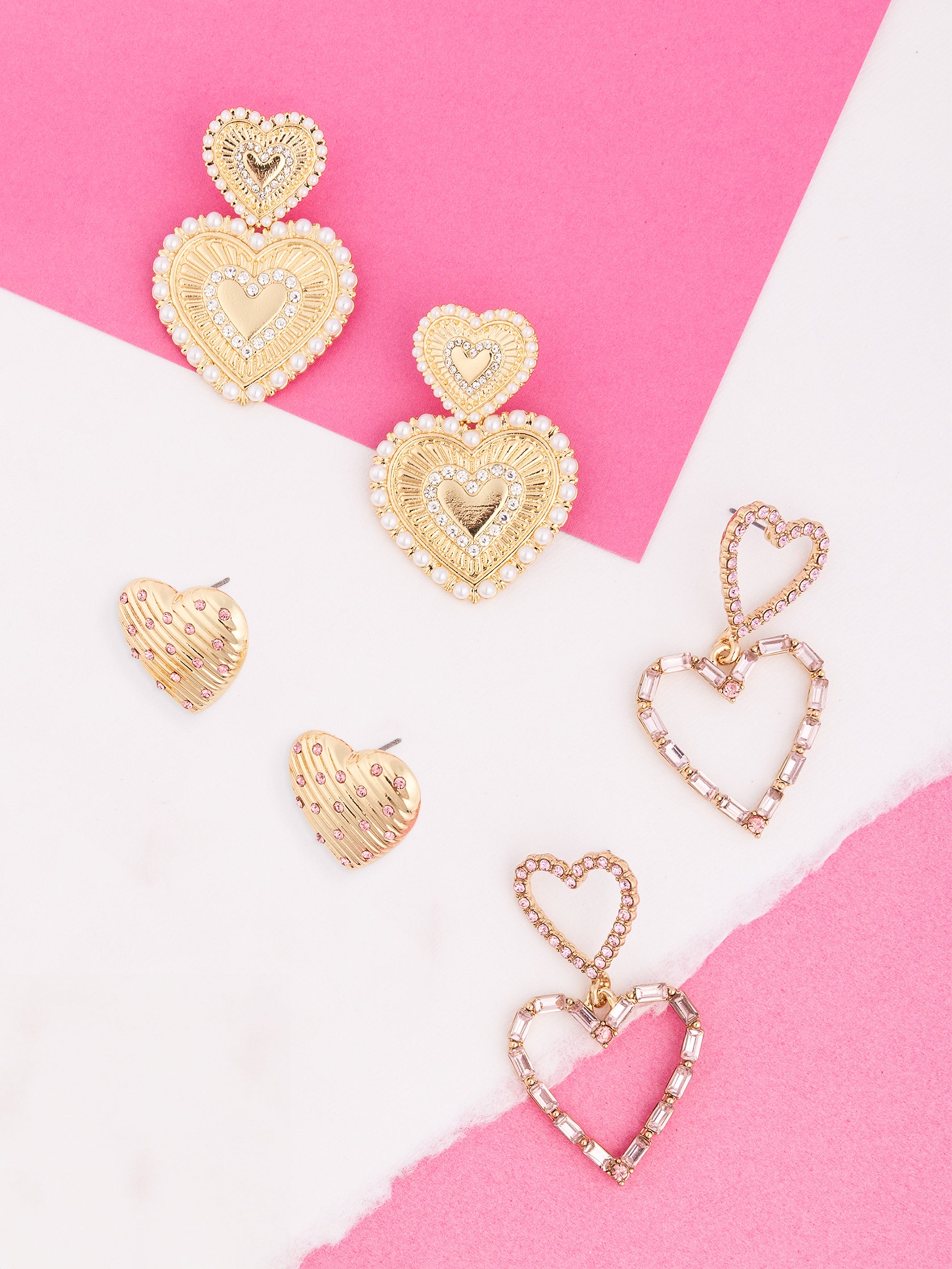 Valentine's Day Collection – MICHELLE MCDOWELL
