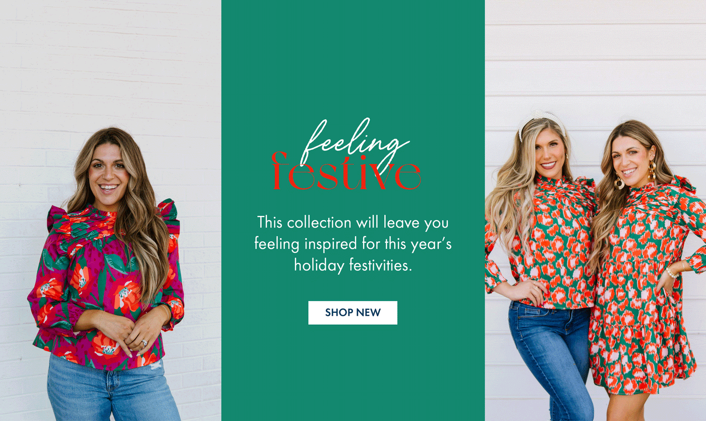 Michelle McDowell Designs | Apparel + Jewelry – MICHELLE MCDOWELL