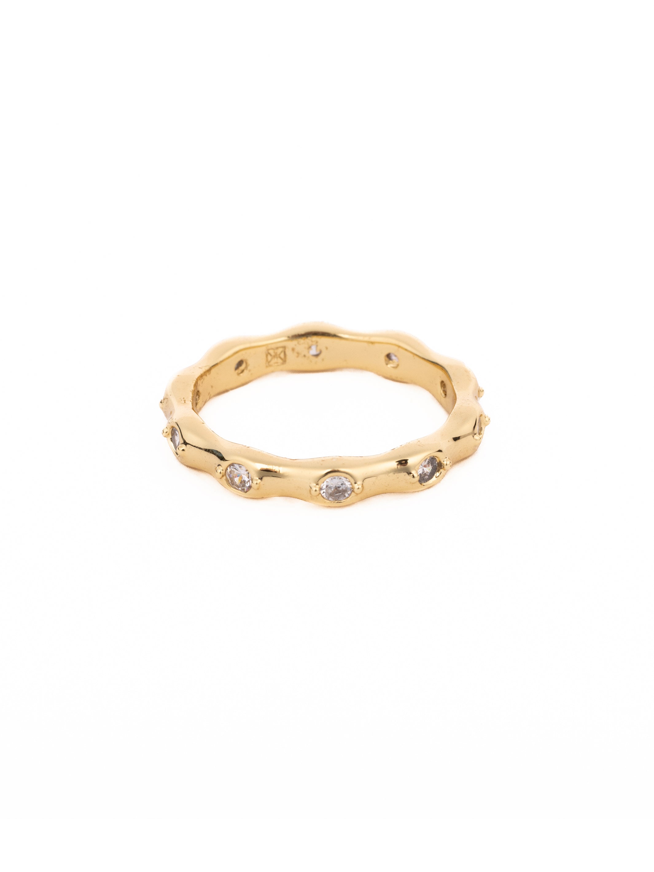 Luxe Emory Ring – MICHELLE MCDOWELL