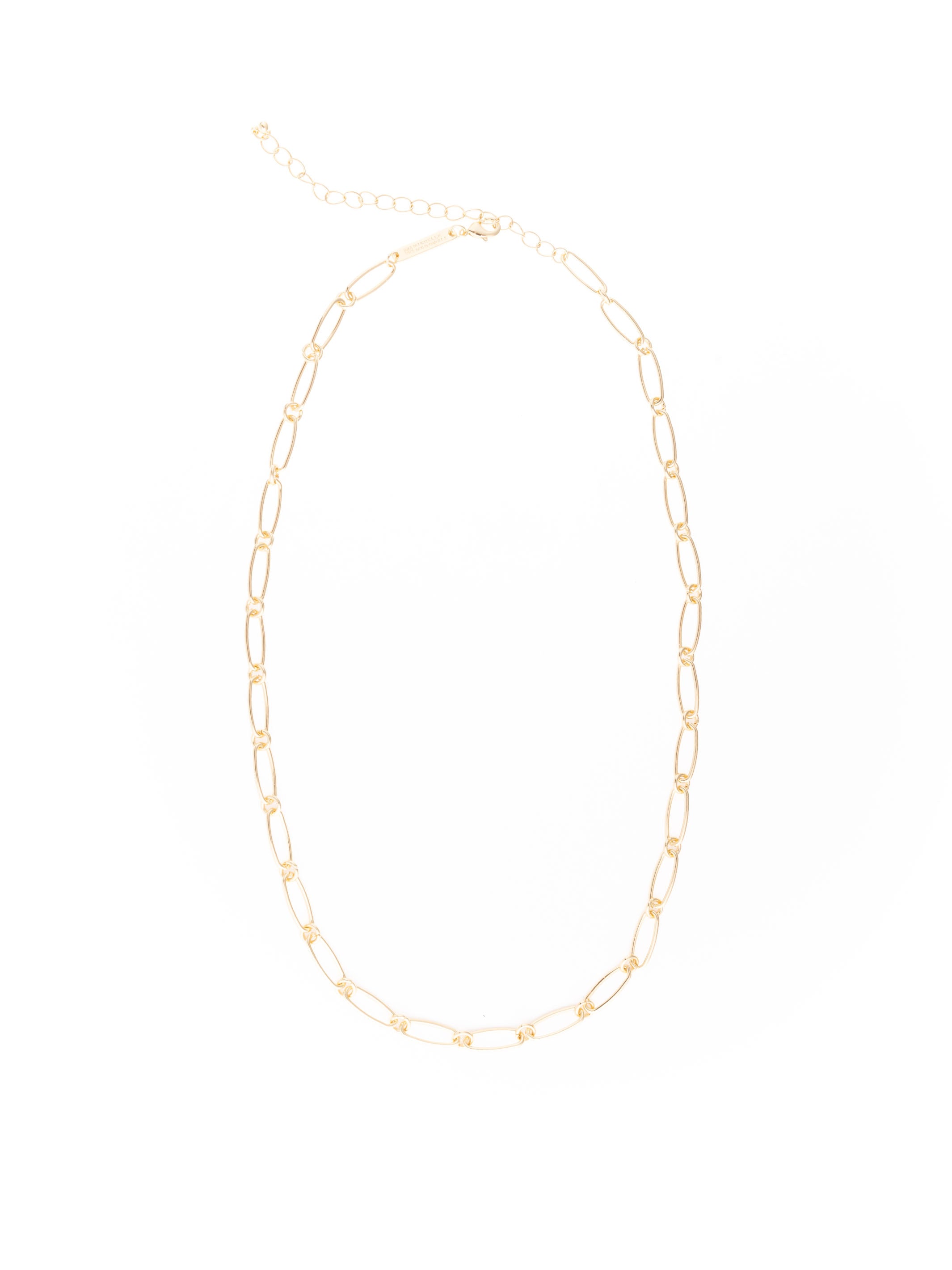 Cora Necklace – MICHELLE MCDOWELL