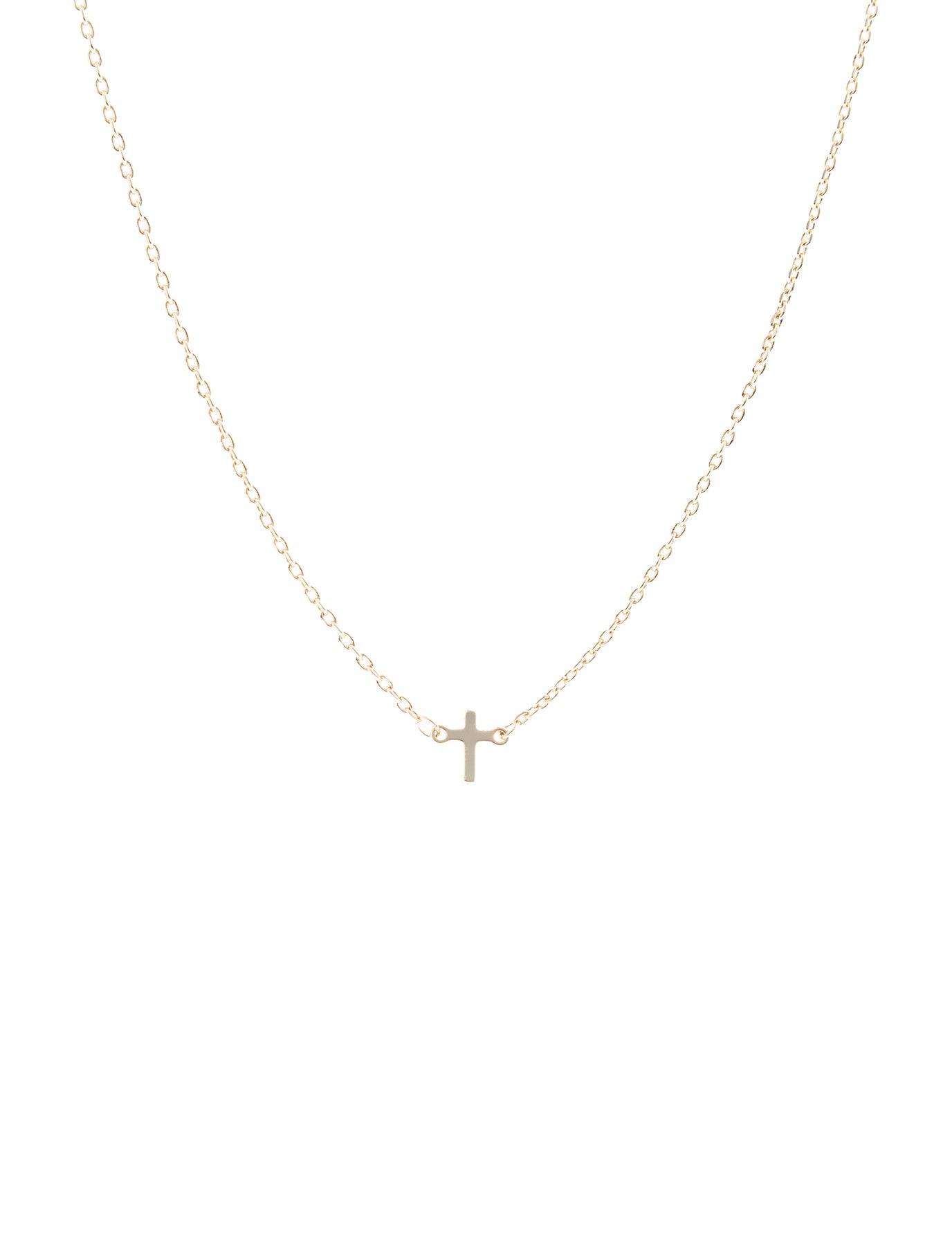 Clara Necklace – MICHELLE MCDOWELL