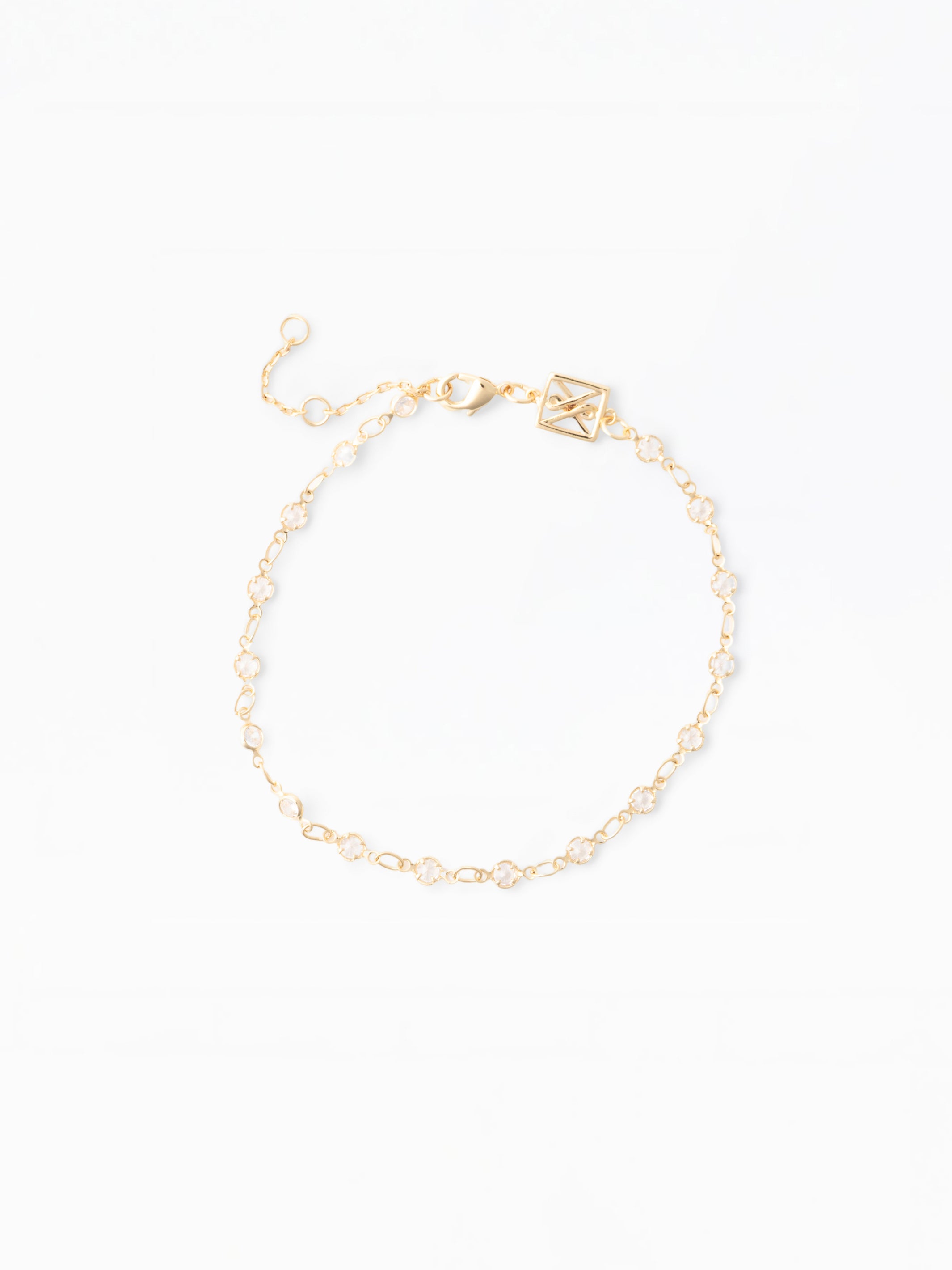 Kayla Bracelet – MICHELLE MCDOWELL