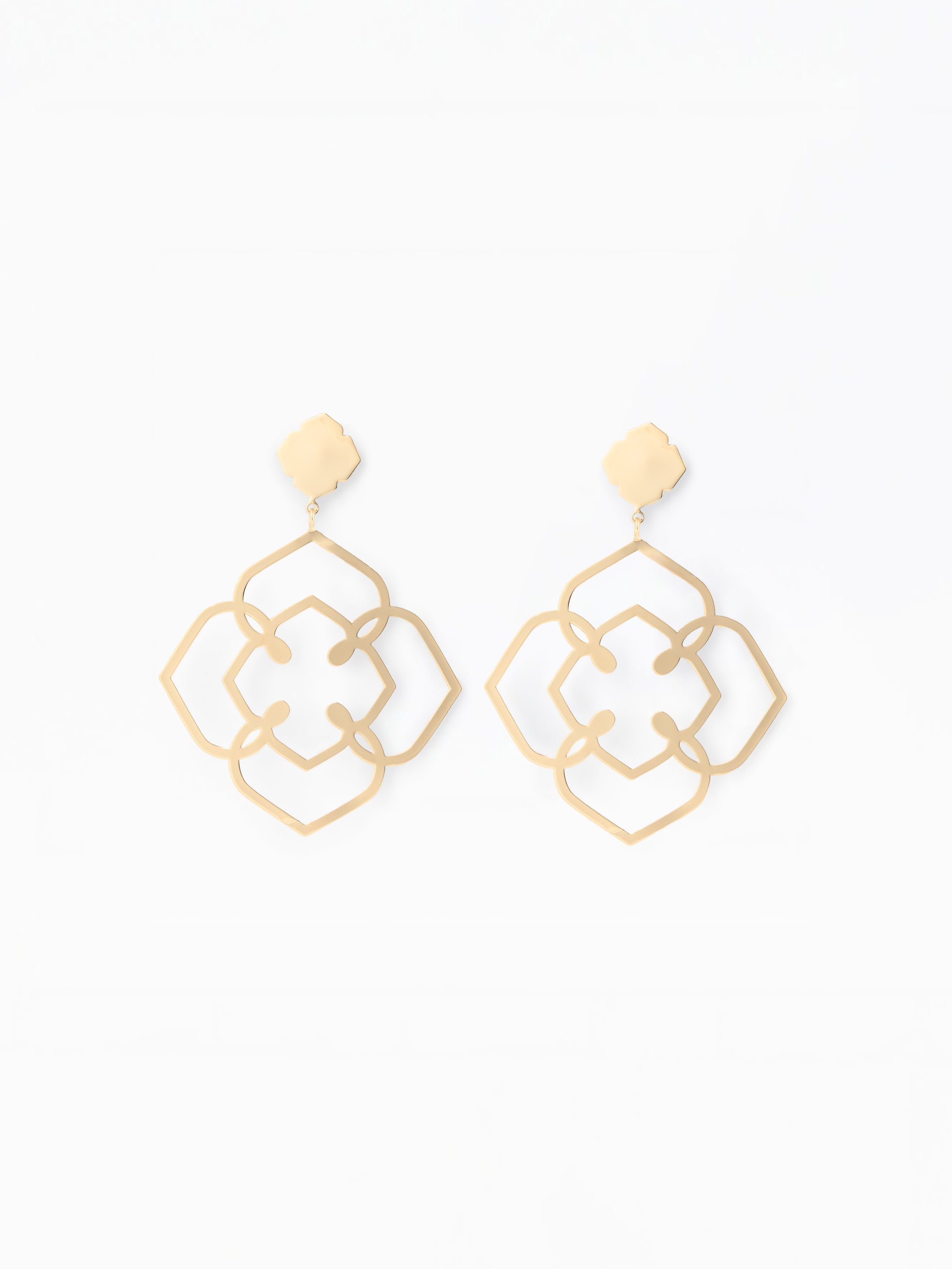 Jordyn Earrings – MICHELLE MCDOWELL