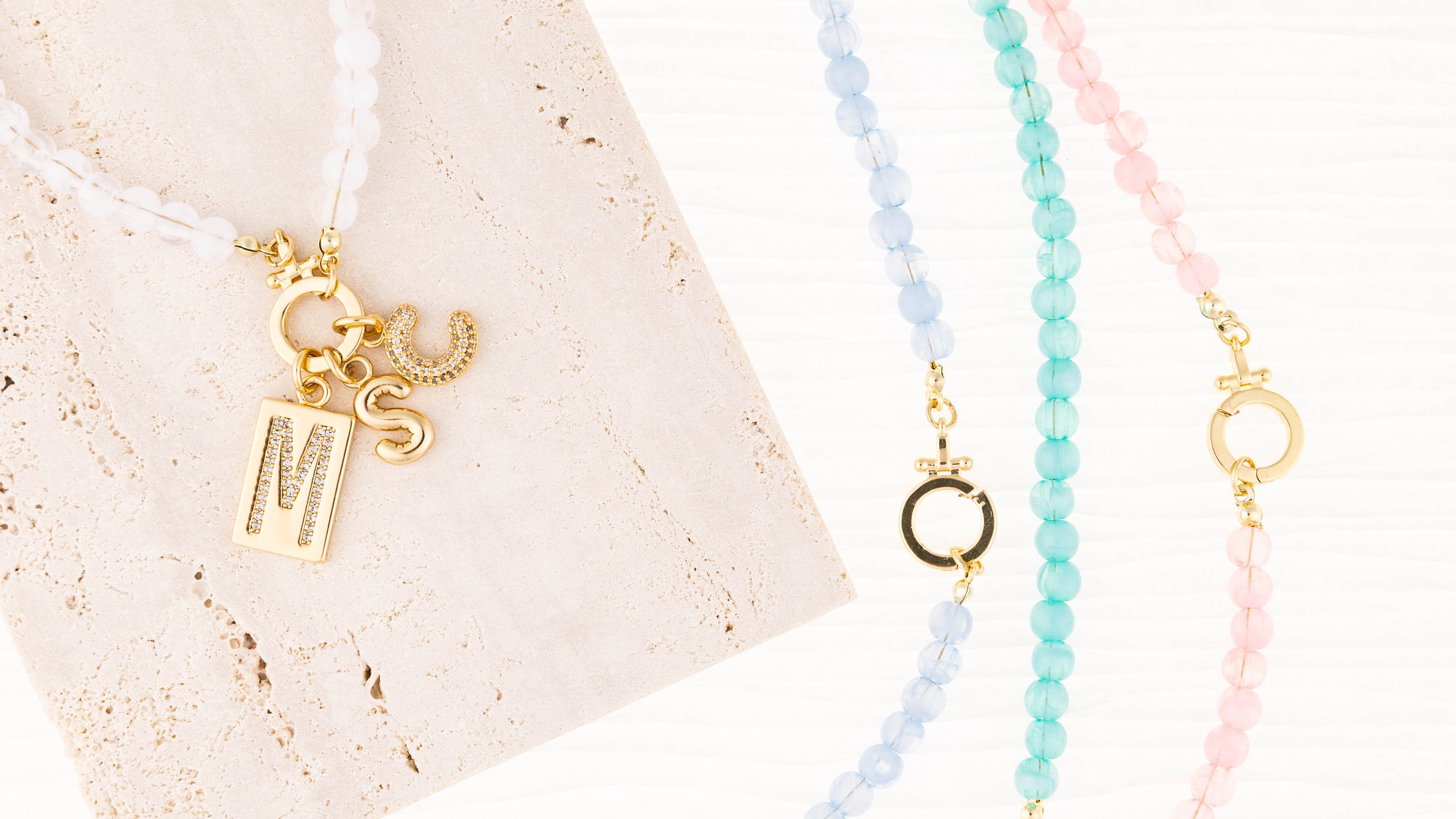 Thea Collection – MICHELLE MCDOWELL